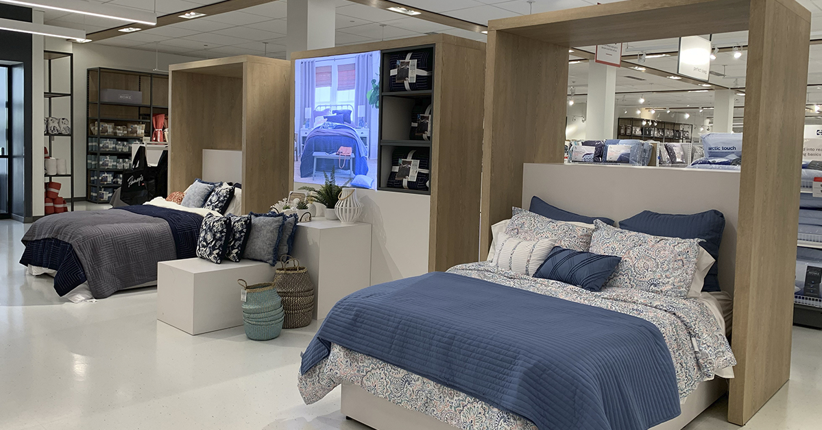 OverviewHome - Chute Gerdeman