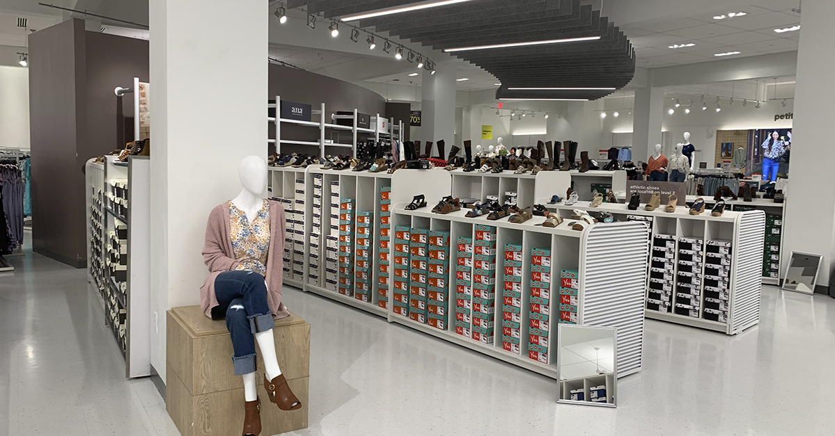 Shoes - Chute Gerdeman