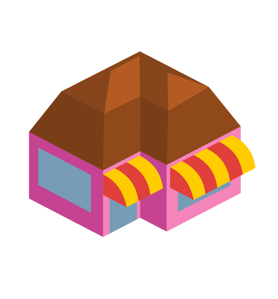 retailer - Chute Gerdeman