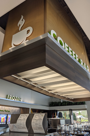 A Modern C-Store Design for MAPCO - Chute Gerdeman