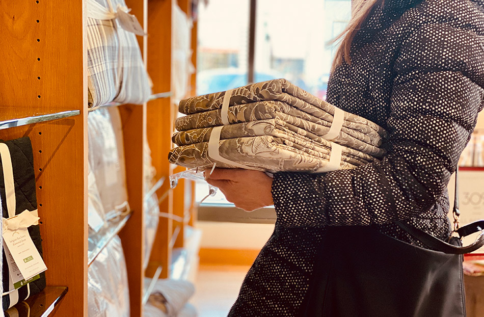 shopping_one - Chute Gerdeman