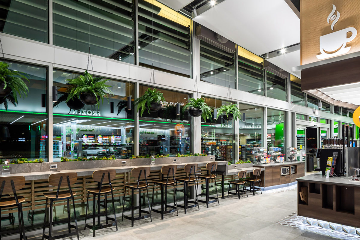 MAPCO - Chute Gerdeman