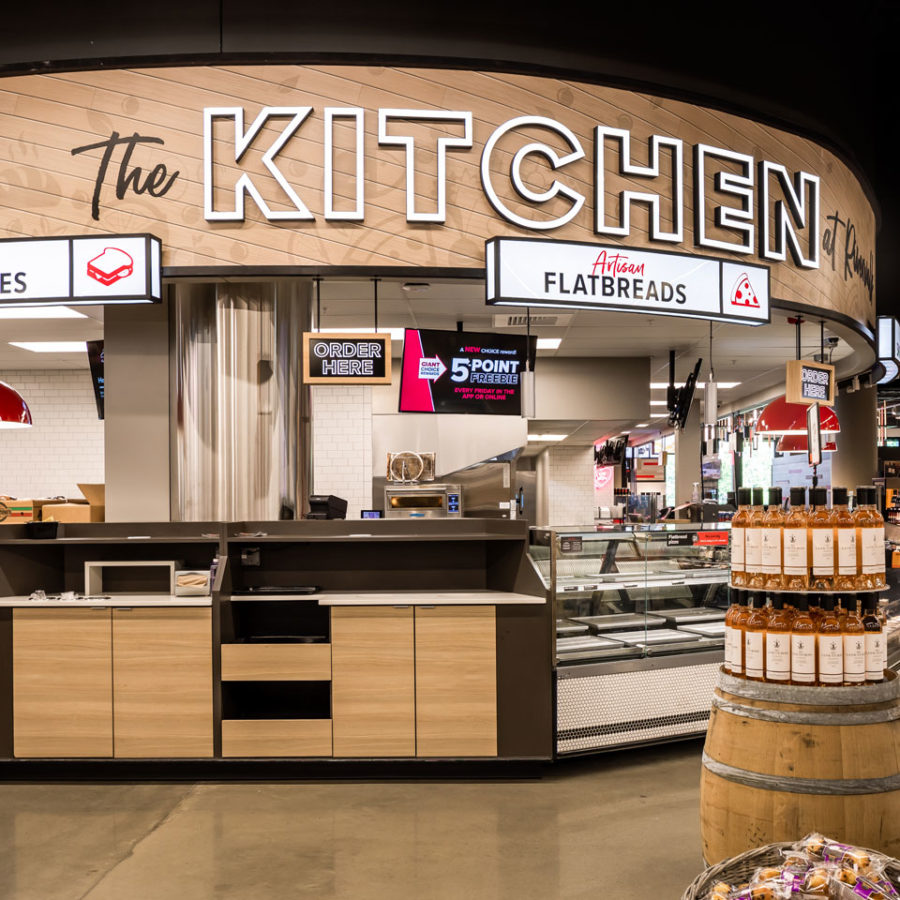 Home - Chute Gerdeman - Award-Winning Retail Design