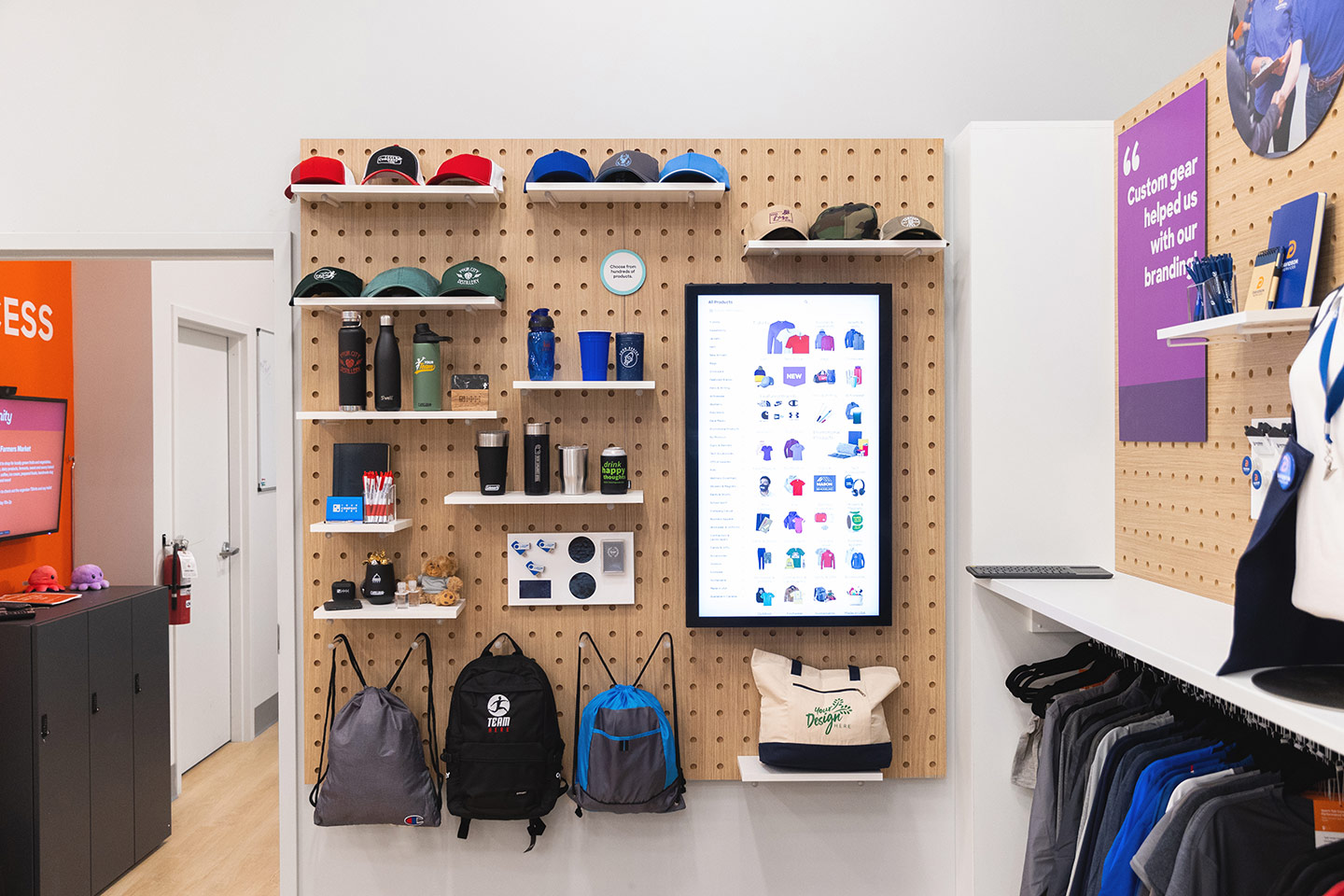 Custom Ink - Chute Gerdeman