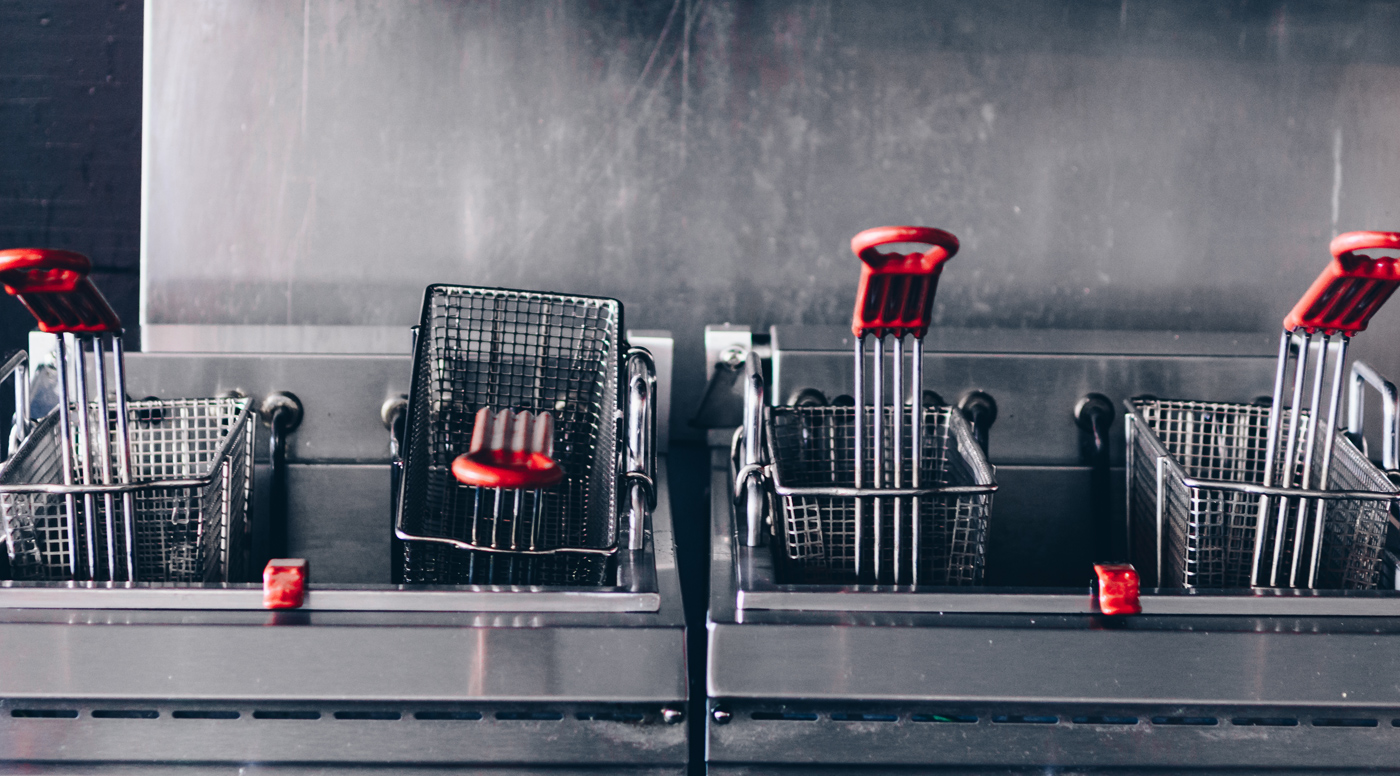 The Rise of the Reverse Ghost Kitchen - Chute Gerdeman