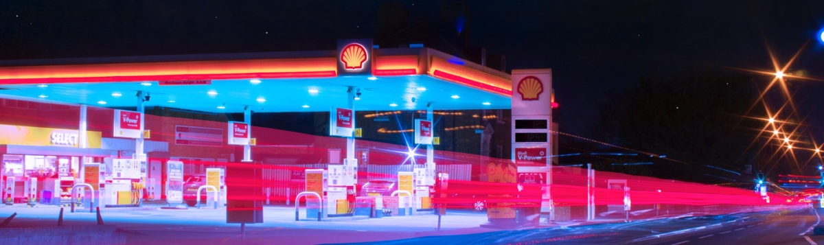 The Modern C-Store: A New Definition of Convenience - Chute Gerdeman