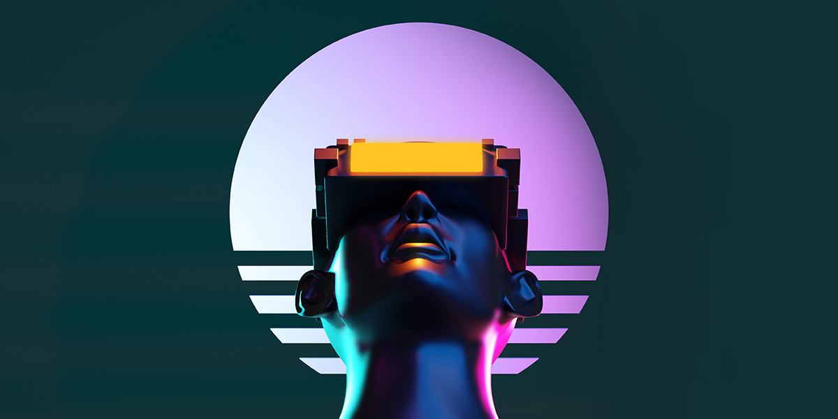 Does Anyone Care About the Metaverse? - Chute Gerdeman