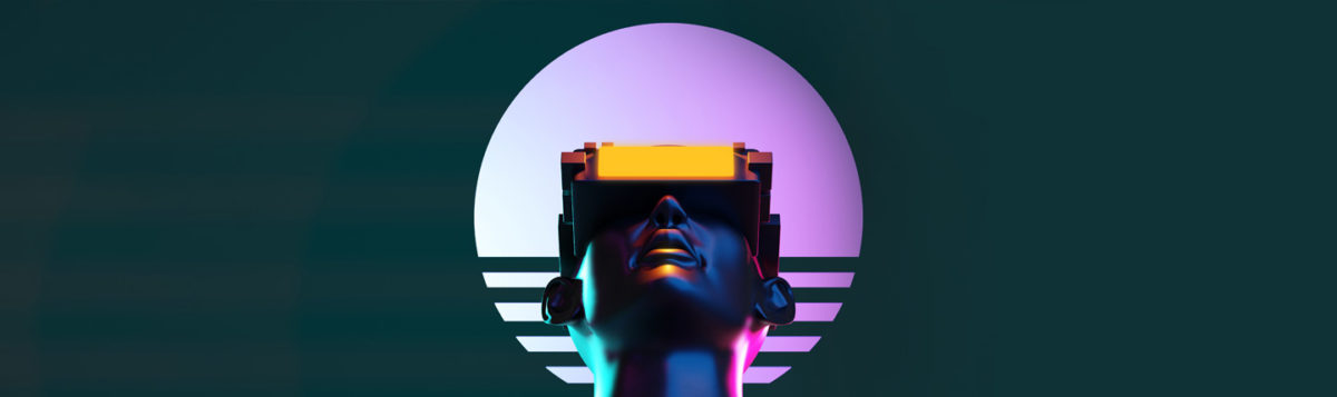 Does Anyone Care About the Metaverse? - Chute Gerdeman