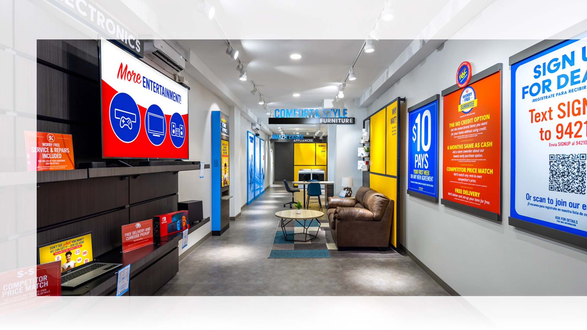 Home - Chute Gerdeman - Award-Winning Retail Design