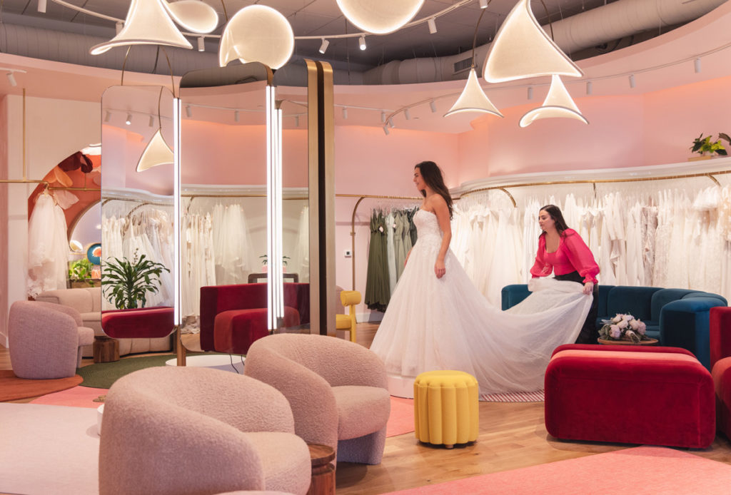 Vow'd Weddings - Chute Gerdeman