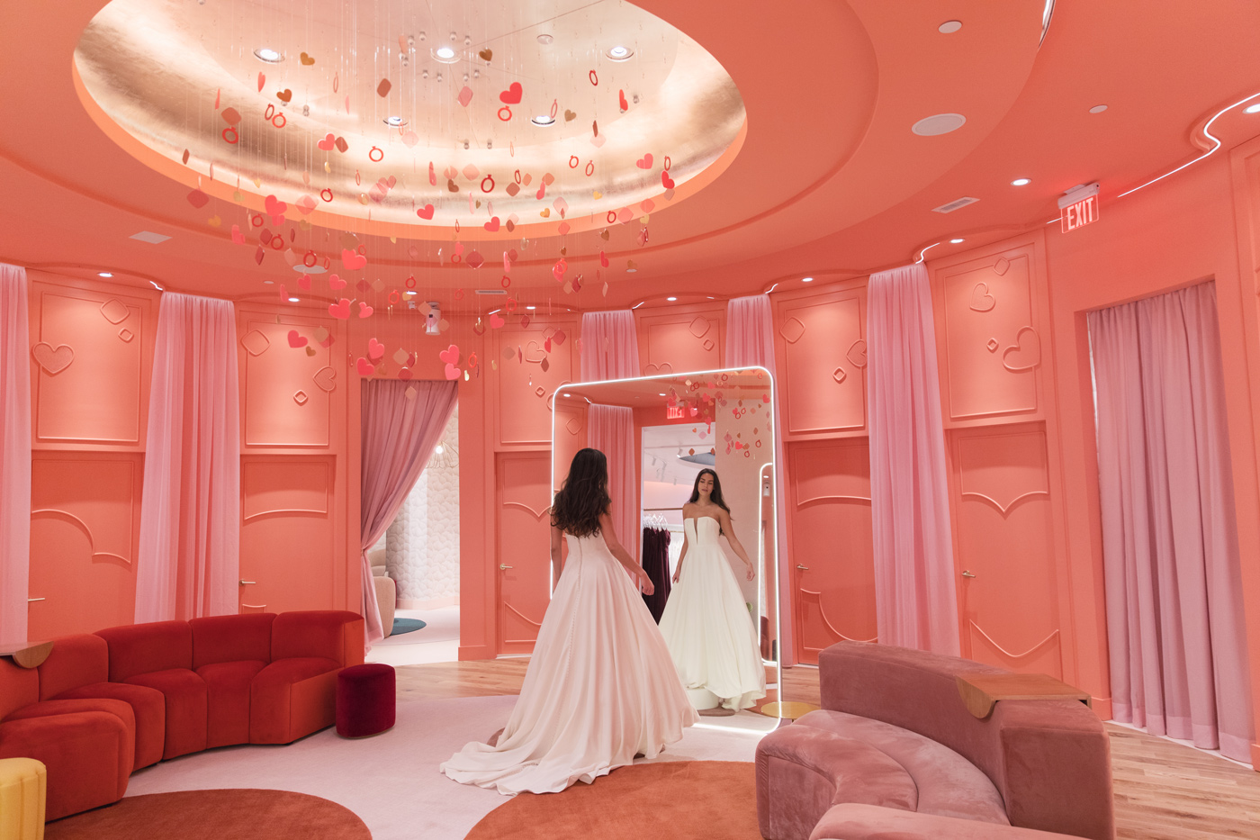 Vow'd Weddings - Chute Gerdeman