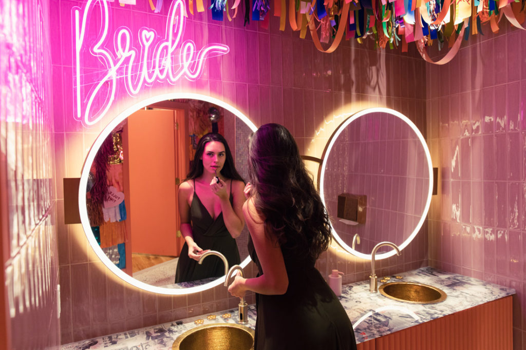 Vow'd Weddings - Chute Gerdeman