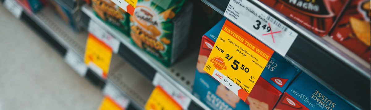 More Than Value: The Rise of Private Label Brands