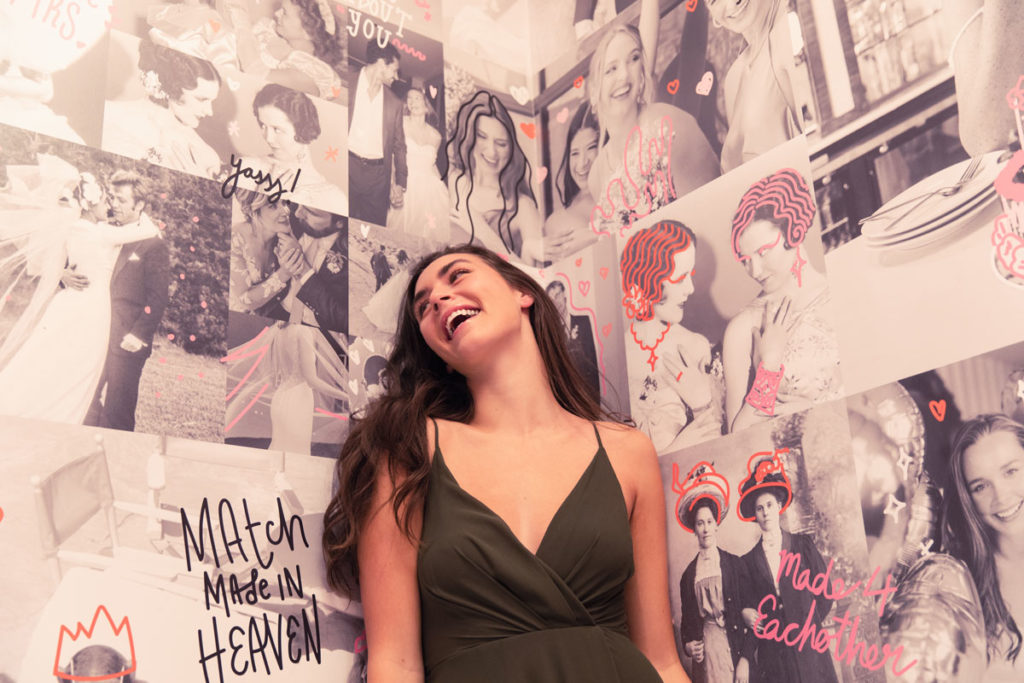 Vow'd Weddings - Chute Gerdeman