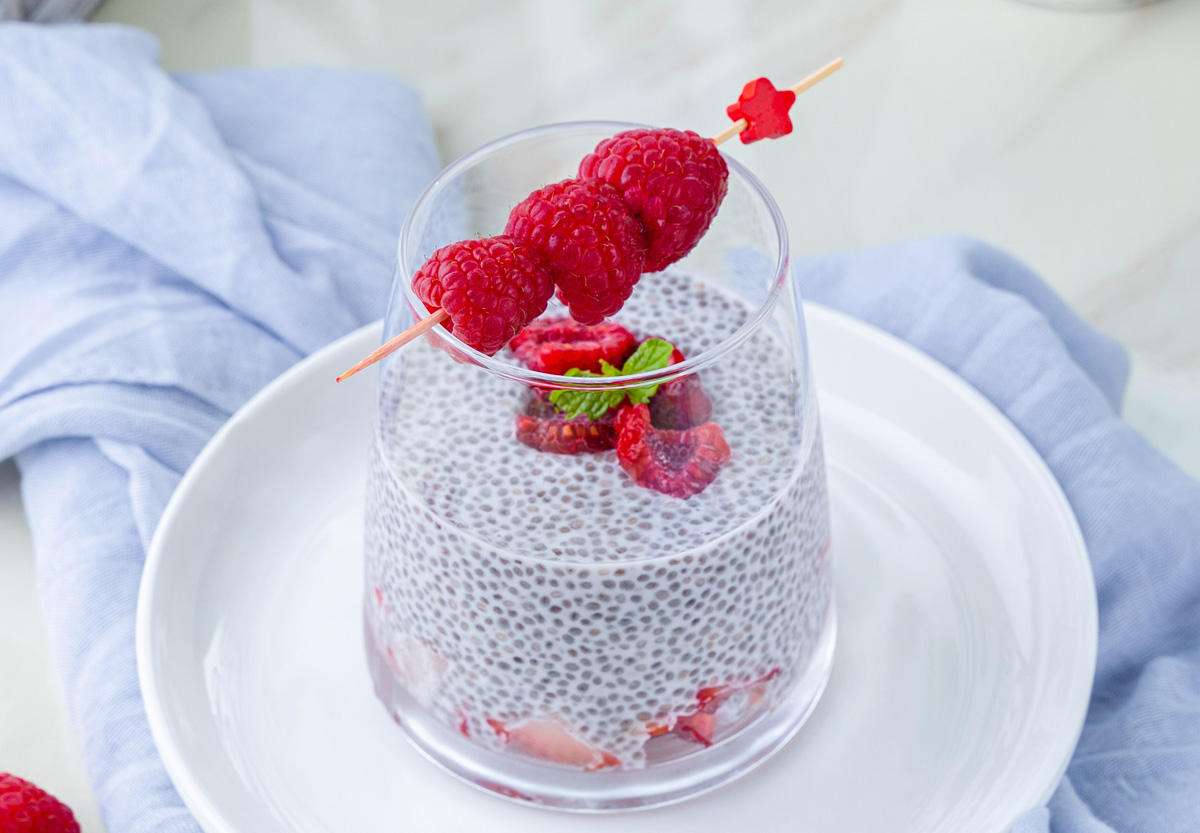 healthy - Chute Gerdeman