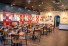 Pizza Inn Restaurant Design - Chute Gerdeman