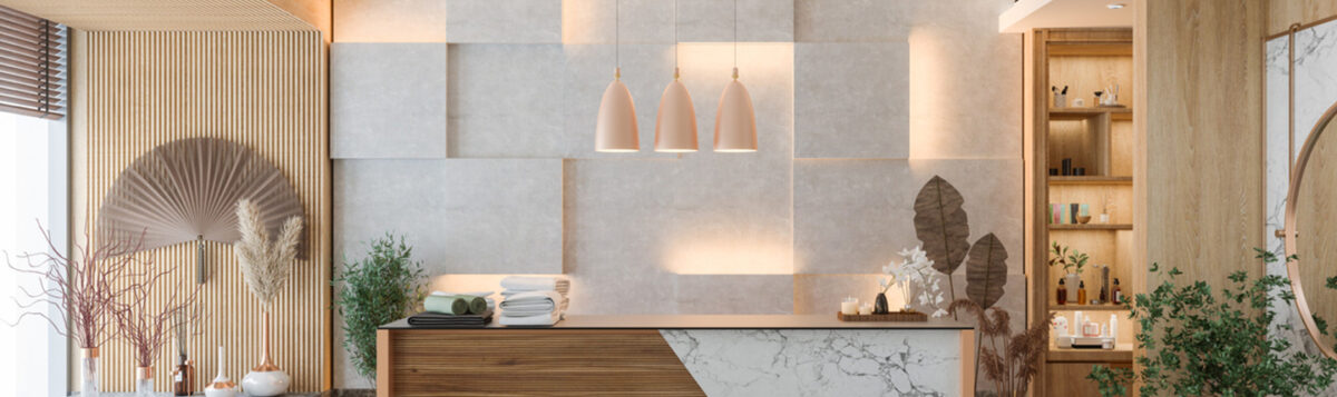 Creating Calm: Mindful Retail Design Trends - Chute Gerdeman