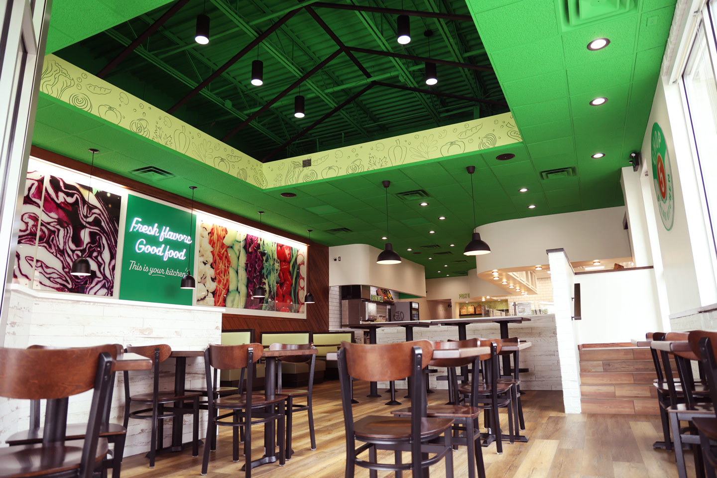 Home - Chute Gerdeman - Award-Winning Retail Design