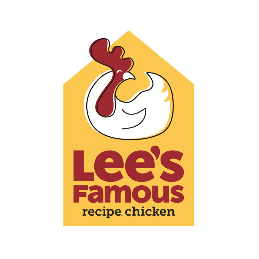 Lee's Famous Recipe Chicken - Brand Refresh