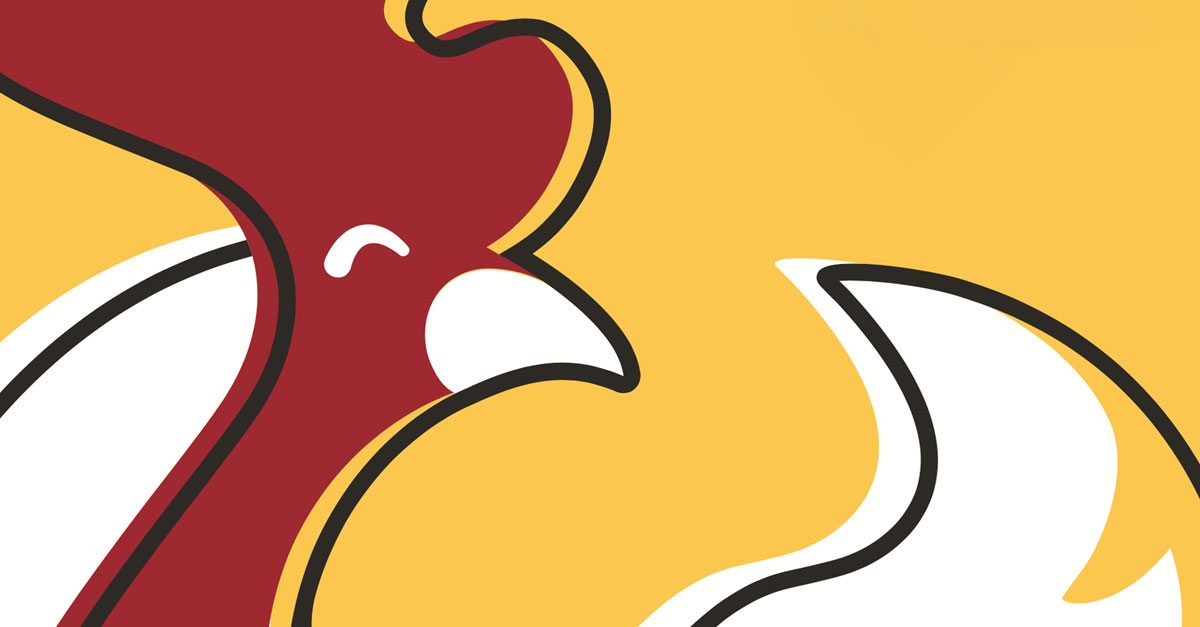 Lee's Famous Recipe Chicken - Brand Refresh