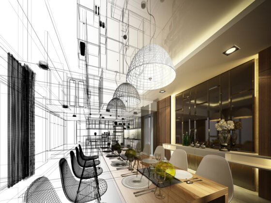 Circular Design for Sustainable Restaurants