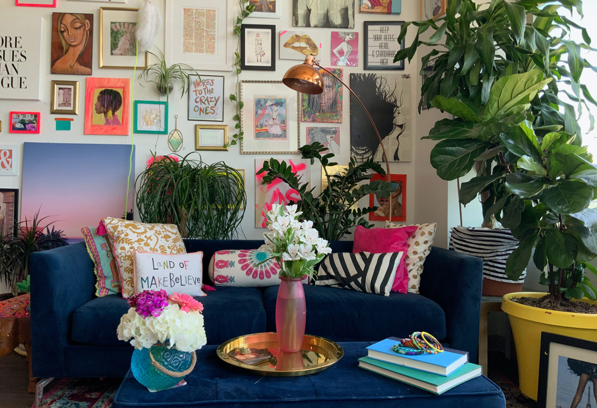 Maximalism: Well, It's Someone's Zen