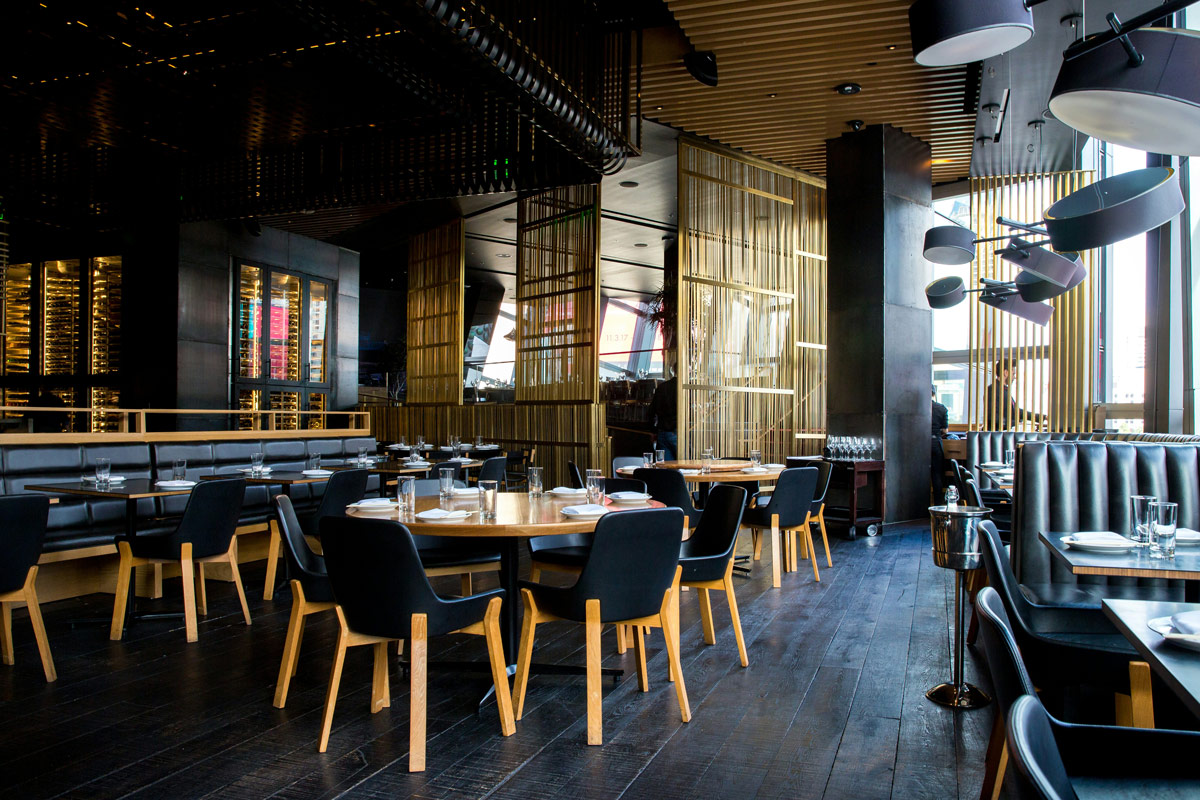 What Will It Take to Save Upscale Casual Dining?