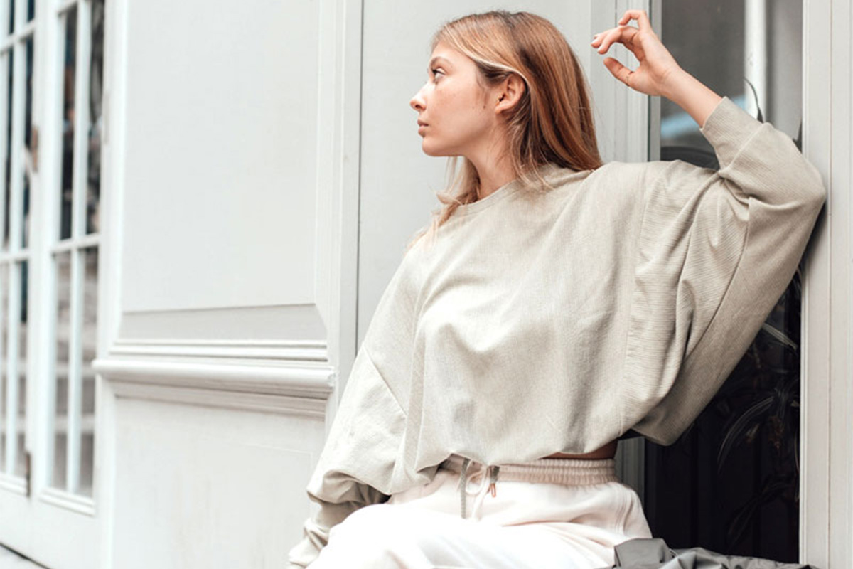 Quiet Luxury in Brick and Mortar - Chute Gerdeman