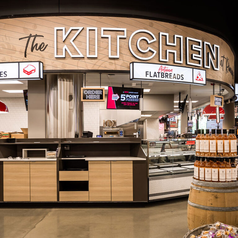 Home | Chute Gerdeman - Award-winning experience design