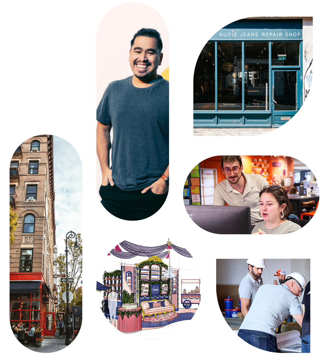 Subscribe to The Gist - Chute Gerdeman - Award winning retail design ...
