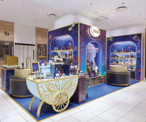 Sabon Beauty & Wellness At Scale