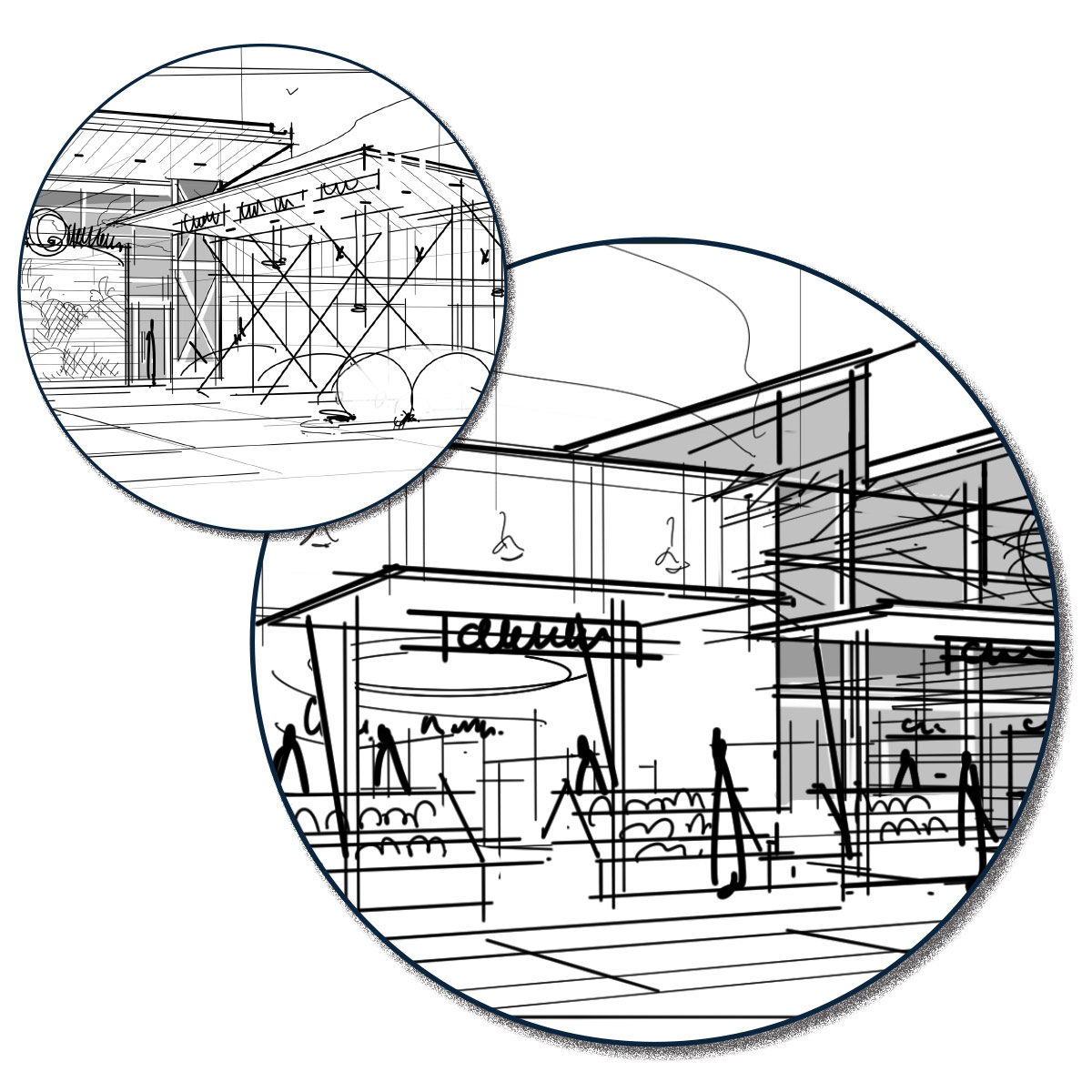 The Grocery of the Future Report - Chute Gerdeman