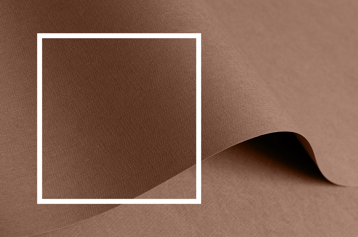 Pantone’s Color of the Year Mocha Mousse in Retail Design