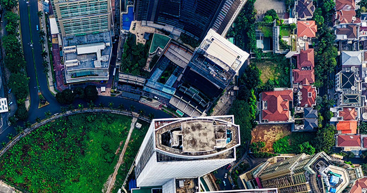 Next in Retail: High-Growth Cities and Emerging Markets