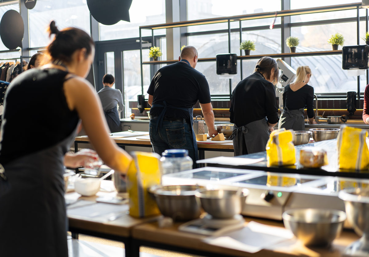 Experiential Retail: Small-Scale Tactics, Big Engagement