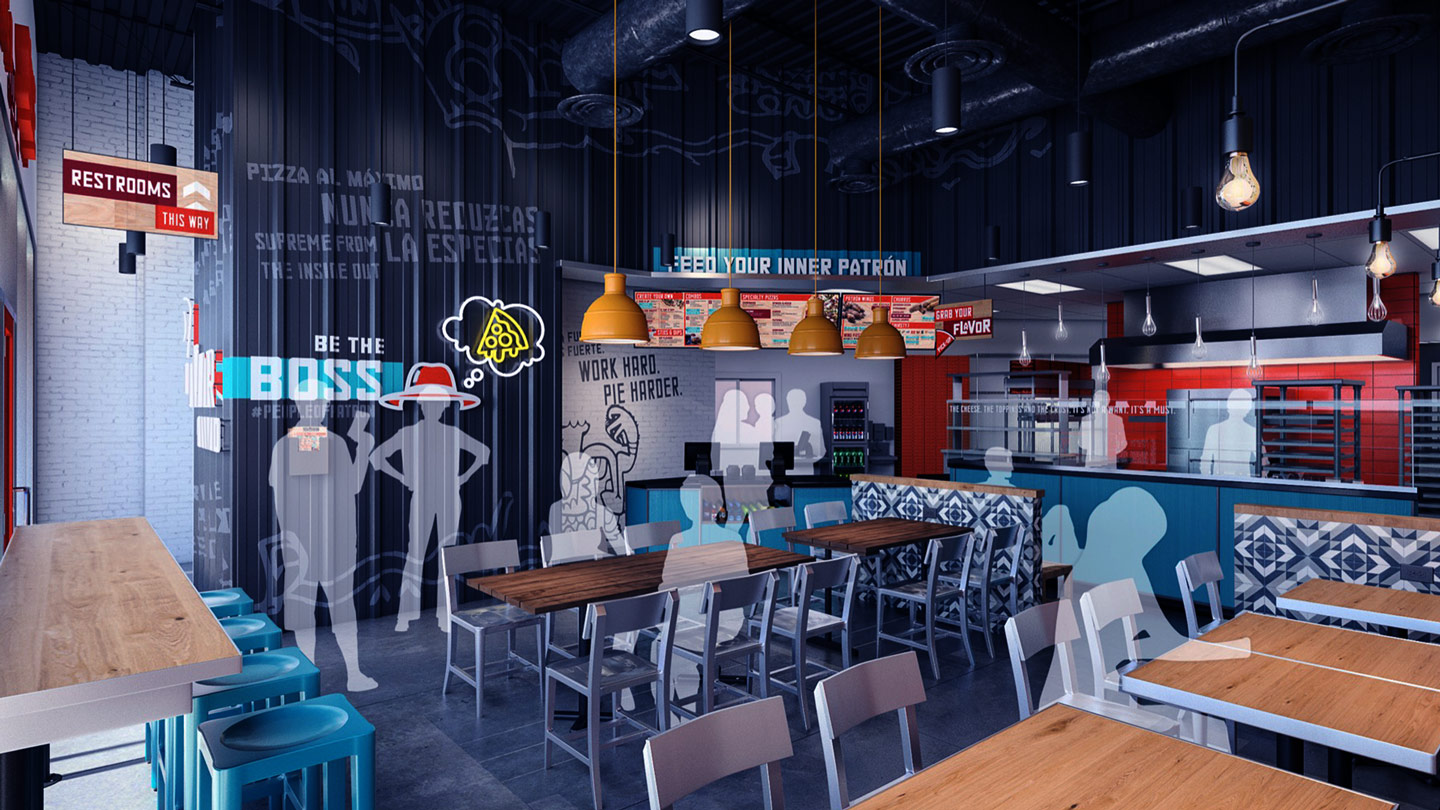 Home | Chute Gerdeman - Award-winning experience design